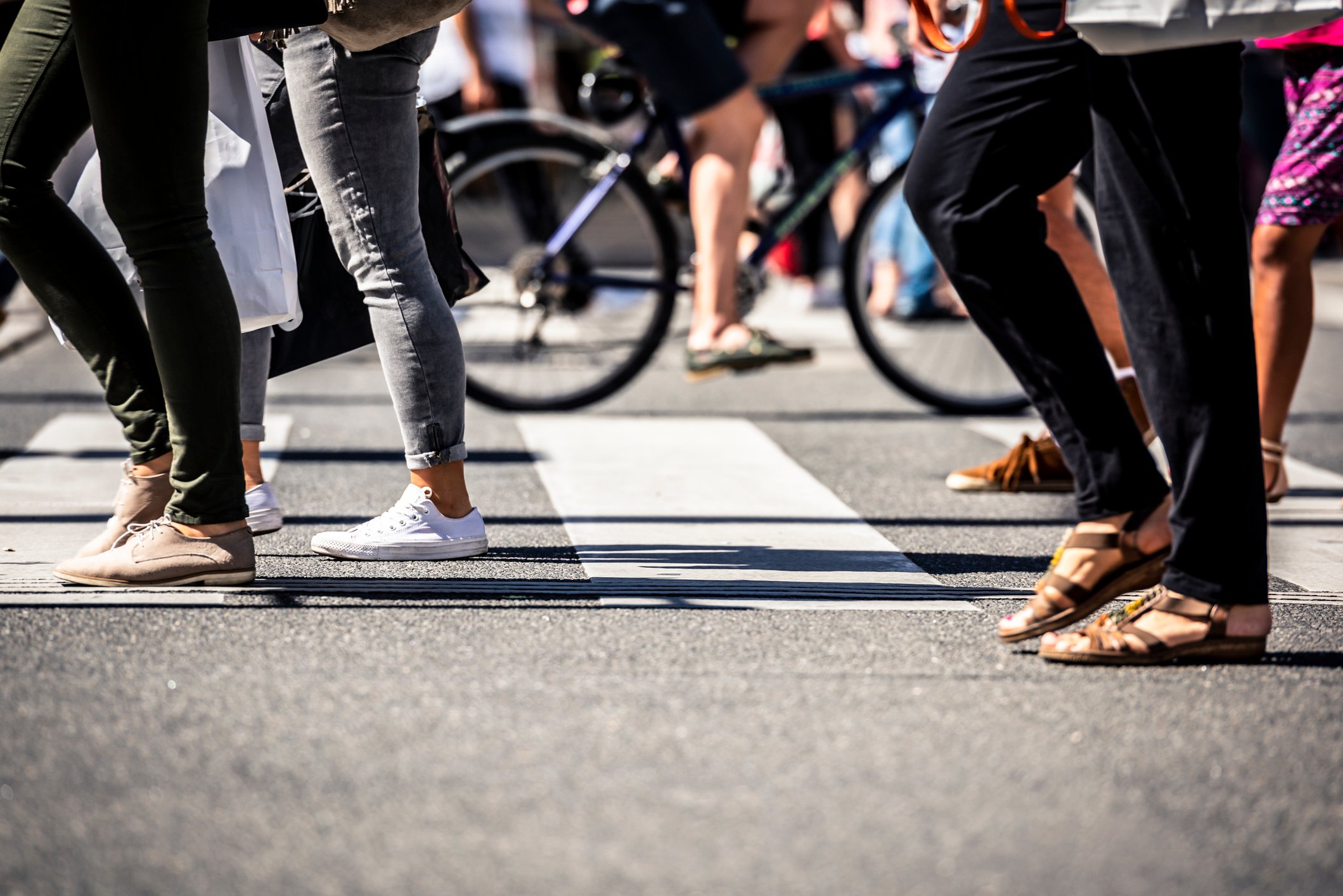 When Your Walk Speaks Volumes: A Closer Look at Gait Abnormalities