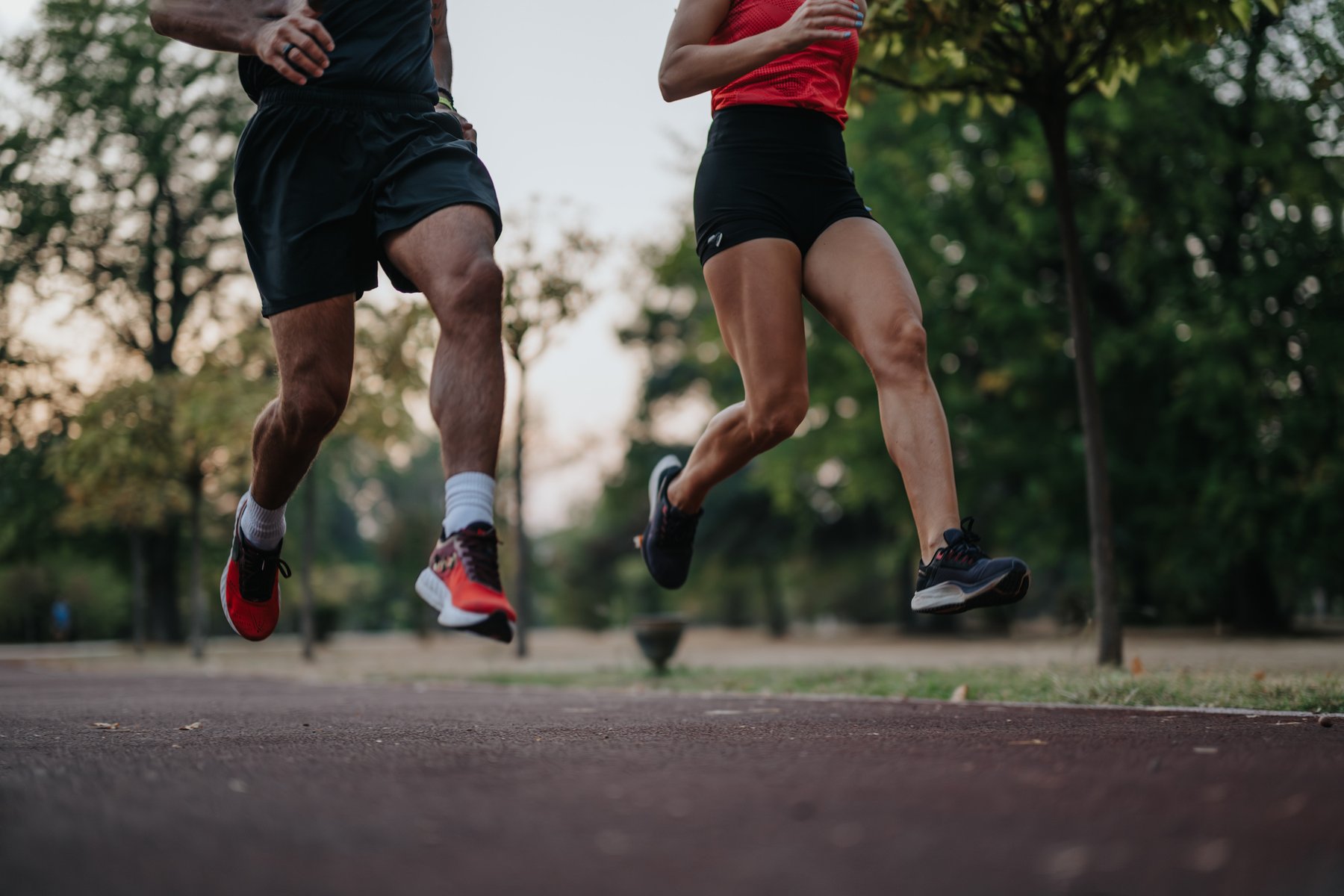 Runner’s Guide to Preventing Foot and Ankle Injuries