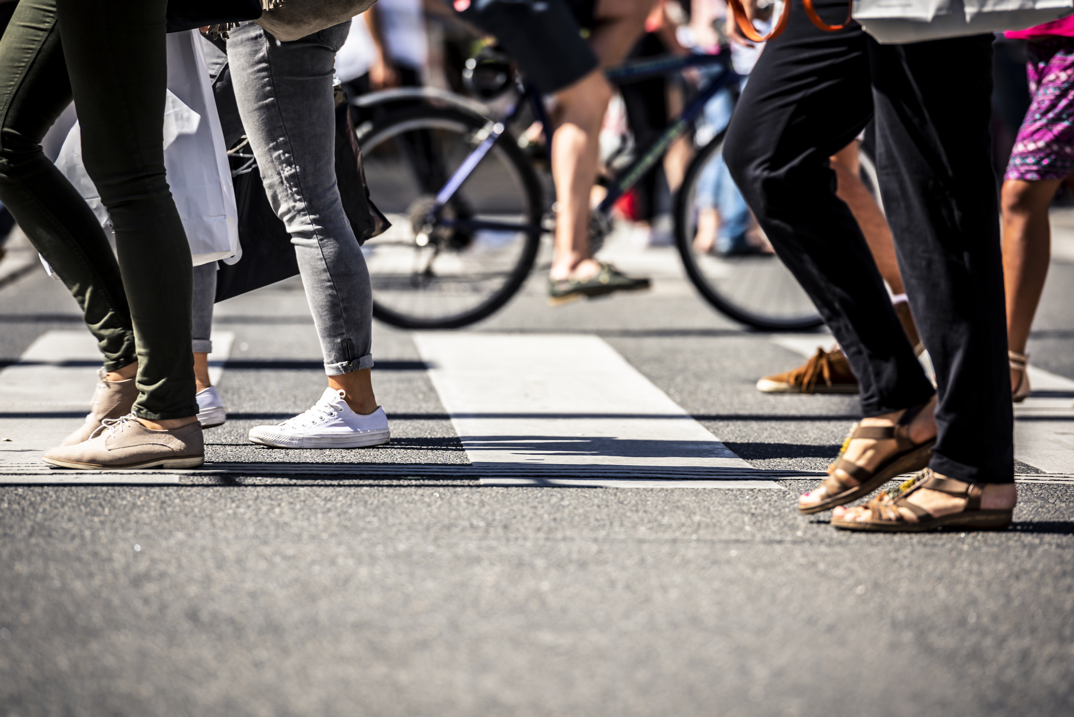 When Your Walk Speaks Volumes: A Closer Look at Gait Abnormalities