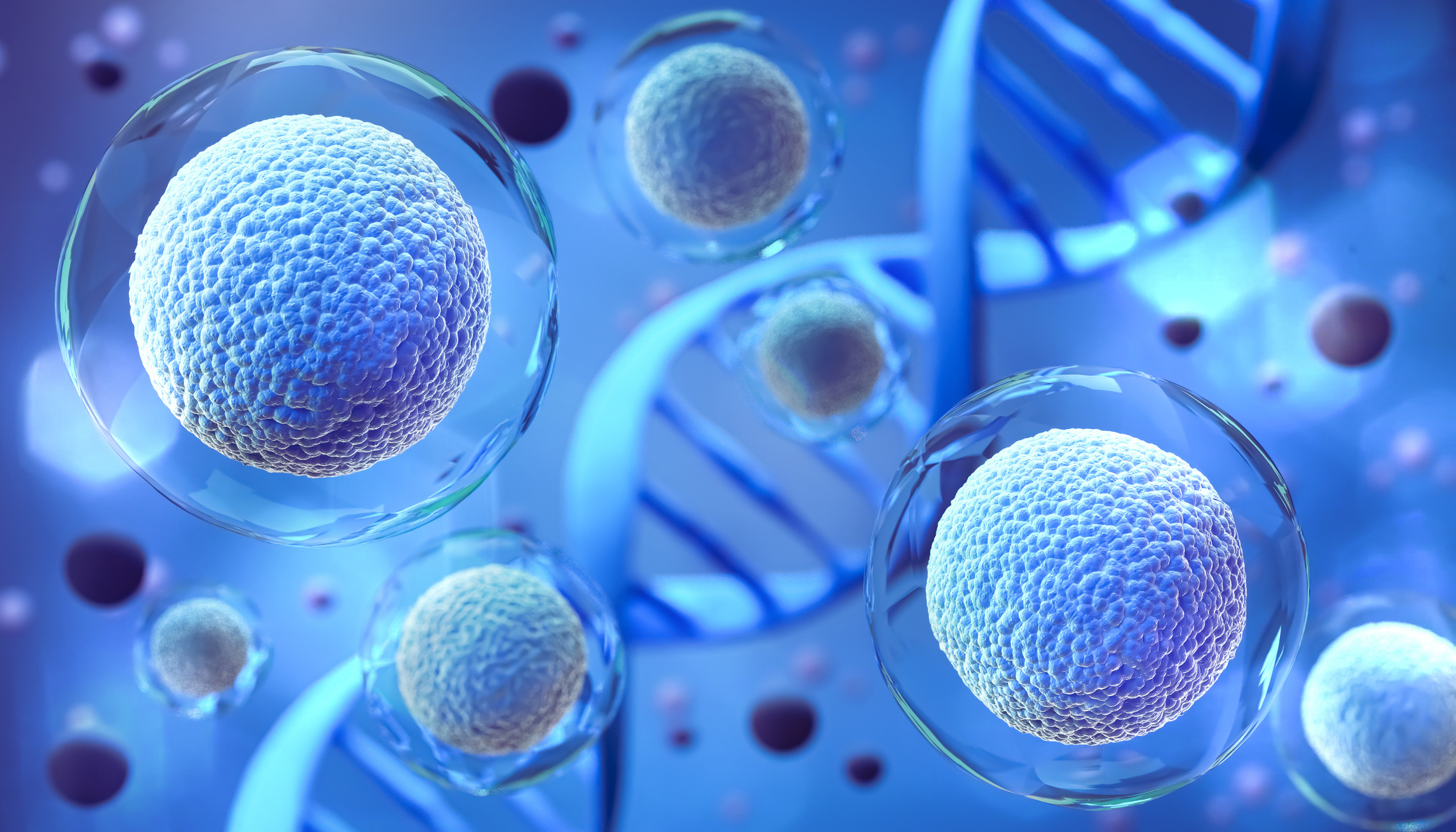 Advantages of Stem Cell Therapy for Foot and Ankle Pain