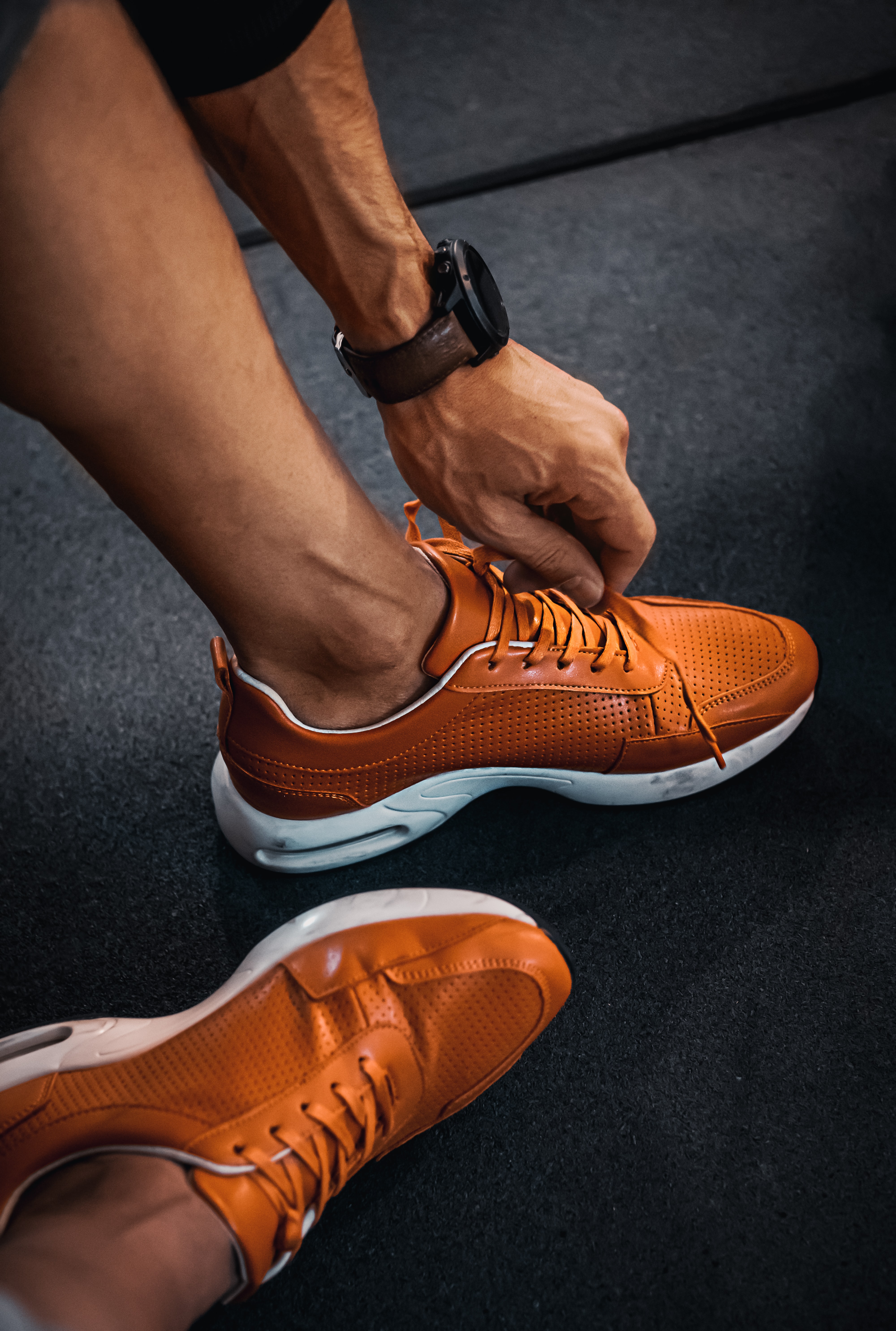 All You Need to Know About Athlete's Foot